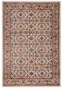 Flair Rugs koberce Kusový koberec Sincerity Royale Sandford Natural - 120x170 cm