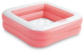 Dětský bazén LOLA 86 cm INTEX růžový