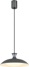 XXXLutz ZÁVĚSNÉ LED SVÍTIDLO, 40/150 cm Collett's Monde - Online Only svítidla - 008181105601