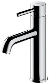 OMNIRES Y1213MAXCR - Umyvadlová baterie Y 21 cm lesklý chrom Y1213MAXCR