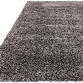 Tribeca Design Kusový koberec Ganta Grey Rozměry: 80x150 cm