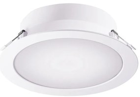 Steinel 085292 - LED Podhl. svítidlo se senzorem LED/17,3W/230V 3000/4000/5700K