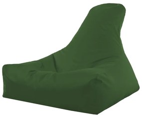 Křeslo Bali nylon tmavě zelené