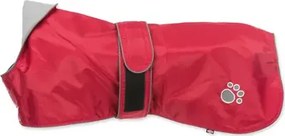 TRIXIE Reflexní vesta pro psy Orléans červená / velikost L 55 cm / obv