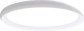 XXXLutz STROPNÍ LED SVÍTIDLO, 30/3,5 cm Novel - Stropní svítidla - 005111000501