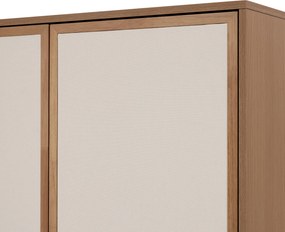Tchibo - Kabinetní skříňka se 2 dvířky