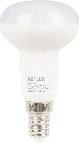 RETLUX RLL 653 R50 E14 Spot 8W / 1080 lm / 6500K - denní bílá / D