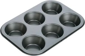TESCOMA Forma 6 muffinů DELÍCIA 26 x 18 cm
