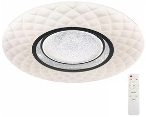 Stropní světlo led stmívatelné stropní svítidlo tokyo led/48w/230v + do