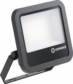 LED reflektor LEDVANCE FLOODLIGHT černý 69W/53W 10000lm/8000lm 6500K studená bílá IP66