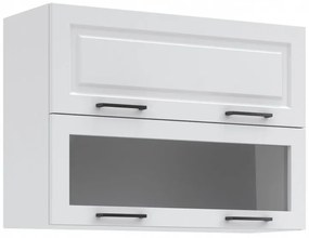Kuchyňská skříňka Provance KL80 1D1W - FALCO
