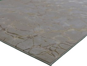 BE Koberec Esprit 3601 BEIGE - béžový obdélníkový Rozměr: 60x100 cm