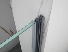 Gelco Gelco, SPIRIT obdélníková sprchová zástěna 1200x800mm L/P varianta, GI1012GI3580