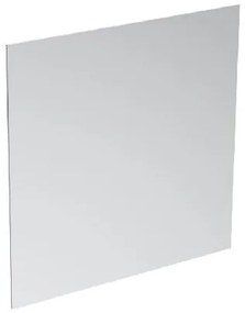 Ideal Standard Mirror&Light - Zrcadlo 70x70 cm T3367BH