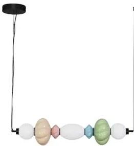 Minimalistický lustr Oneta D