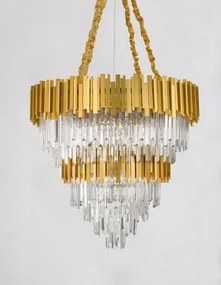 Závěsné svítidlo NOVA LUCE GRANE E14 9050120 bez žárovky