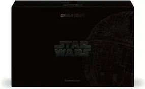 Ravensburger GraviTrax Startovní sada Star Wars: Hvězda smrti / od 8 l