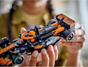 LEGO® Speed Champions 77251 Závodní auto McLaren F1 Team MCL38
