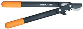 Nůžky FISKARS POWERGEAR S L70 na silné větve + převod 1002104