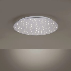 Leuchten Direkt 14673-55 - LED Stmívatelné svítidlo SPARKLE LED/18W/230V + DO