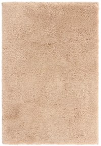 AYYILDIZ TEPPICHE Kusový koberec SPRING cappucino BARVA: Hnědá, ROZMĚR: 80x150 cm