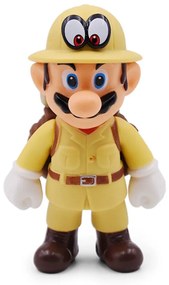 Figurka ze hry Mario MIX Varianty: Mario cestovatel