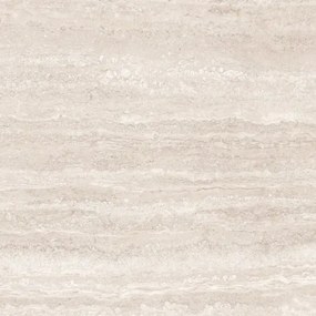 Dlažba Ragno Travertino bianco vein cut 60x60 cm mat RCC8