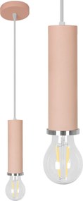 Toolight Rea, Samostatná závěsná svítilna OSTI A coral, OSW-00226