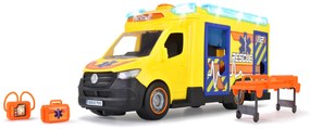 Ambulance Mercedes-Benz Sprinter 34.5 cm