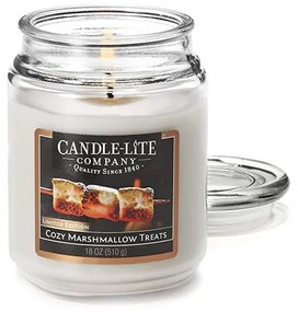 Candle-Lite Cozy Marshmallow Treats 510g