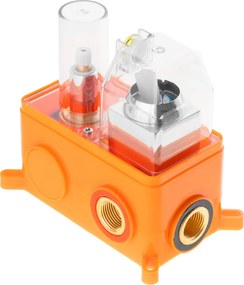 Mixxus GAUDI 003 (INNER)
