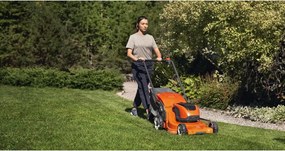 Aku sekačka LC 247i Husqvarna (bez baterie a nabíječky)