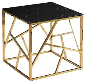 Konferenční stolek Escada II - čtverec