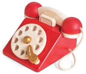 Le Toy Van Telefon Vintage