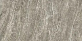 Dlažba Graniti Fiandre Maximum Marmi nebula grigio 150x300 cm pololesk MMH5161530