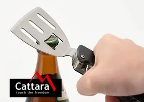 Cattara Grilovací nářadí 5in1 / doprodej