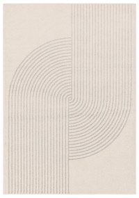 Tribeca Design Kusový koberec Jars Cream Arch Rozměry: 200x290 cm