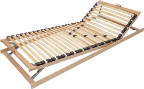 XXXLutz ROŠT, 90/200 cm Boxxx - Online Only matrace a rošty - 002157026501