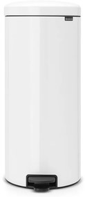 Brabantia NewIcon bílý 30L 111785