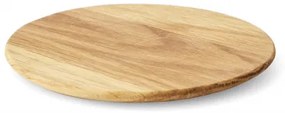New Norm Dinnerware Wooden Plate set 2 kusů Audo (MENU)