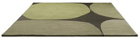Brink&Campman Decor Plateau 091907 160x230cm Moss