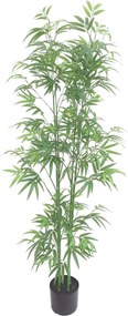 XXXLutz BAMBUS bambus 153 cm Ambia Home - Umělé rostliny - 0039530147