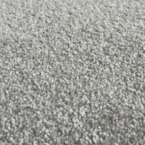 Vopi, Běhoun na míru Messina béžová, šíře 100 cm, béžová, ložnice
