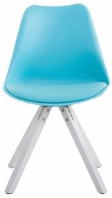 Židle Kenna blue