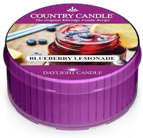 Country Candle Vonná Svíčka Blueberry Lemonade, 35 g