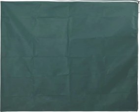 Ochranné návleky na rostliny na zip 4 ks 70 g/m² 3,14 x 2,5 m 3203572