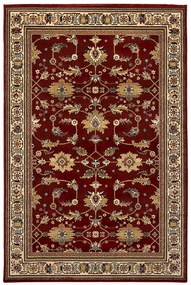 Oriental Weavers koberce Kusový koberec Jeneen 482/C78R - 160x235 cm