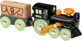 BRIO Strašidelný vlak / od 3 let