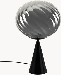Stmívatelná stolní LED lampa Whirl
