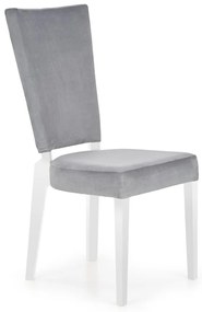 ImportWorld Jídelní židle Heda (Barva: Krémová)